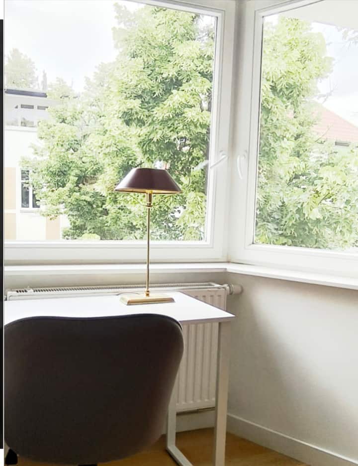 Wohnung Berlin 
Steglitz - Berlin