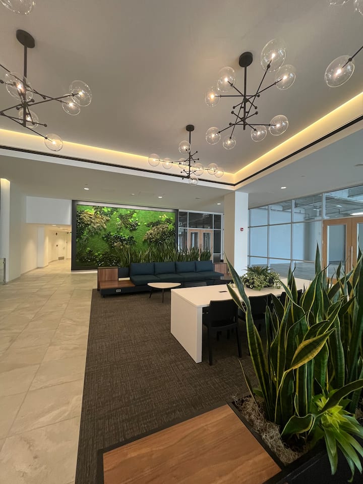 Luxury Loft In Doco - Sacramento, CA