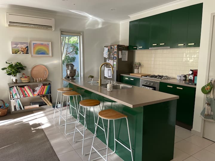 Parkside Family Stay In Ballarat - 巴拉瑞特