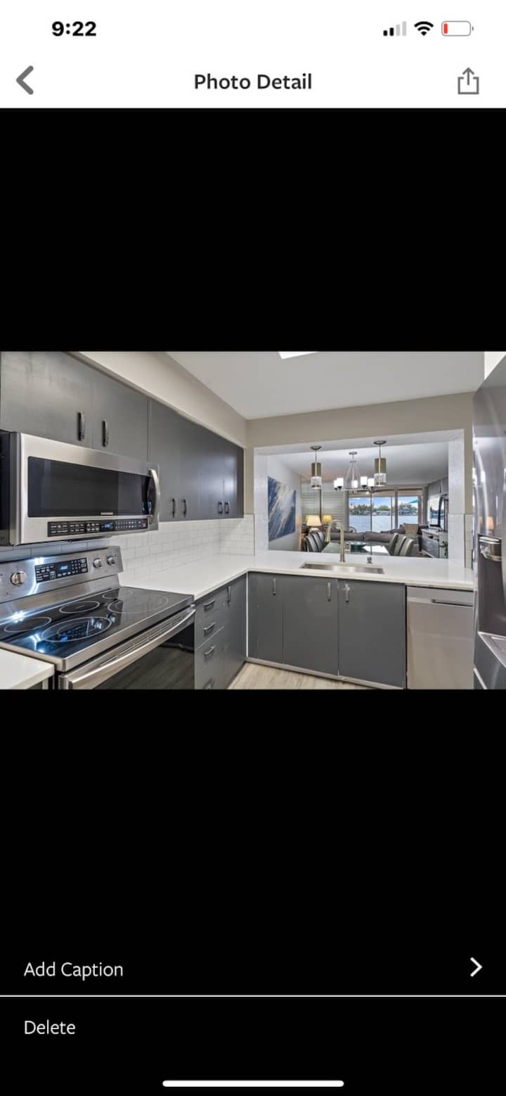 Saint Pete Beach Fl -Great Home. - セント・ピート・ビーチ, FL