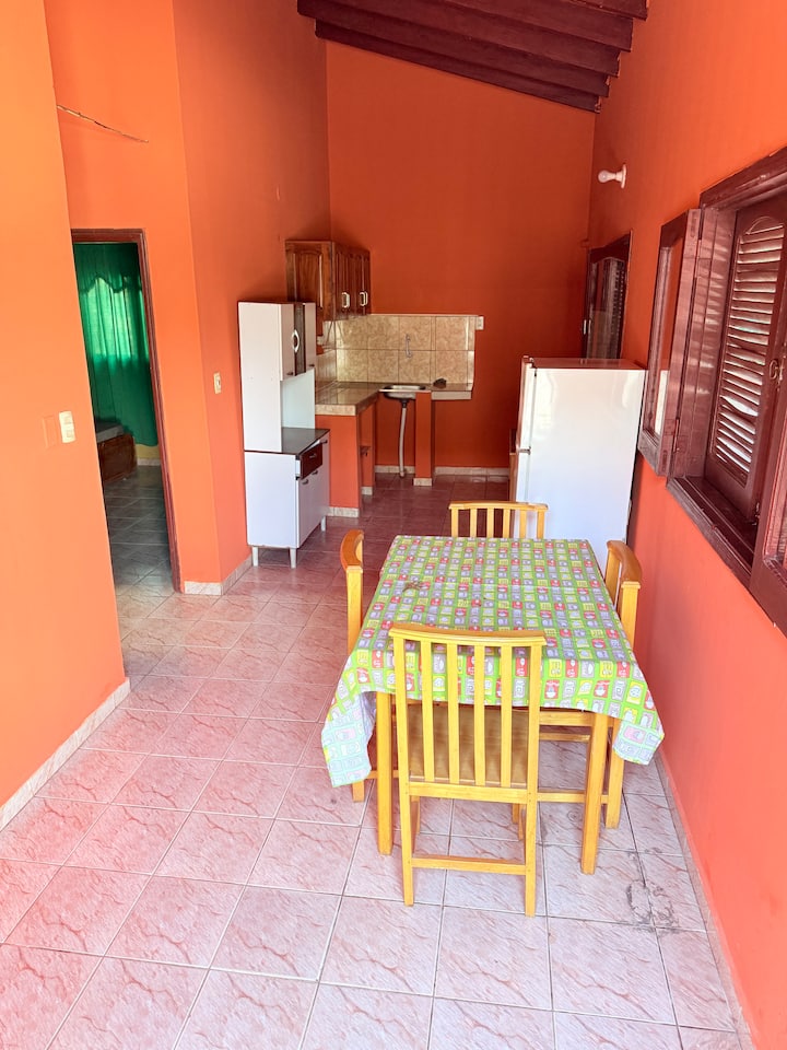 Departamento De Dos Habitaciones - Coronel Oviedo