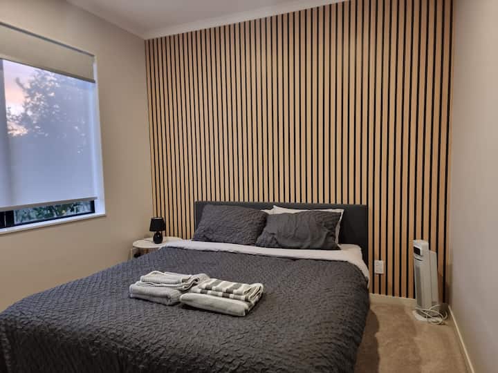 Behome-modern 2-bedroom Guest Suite - Auckland