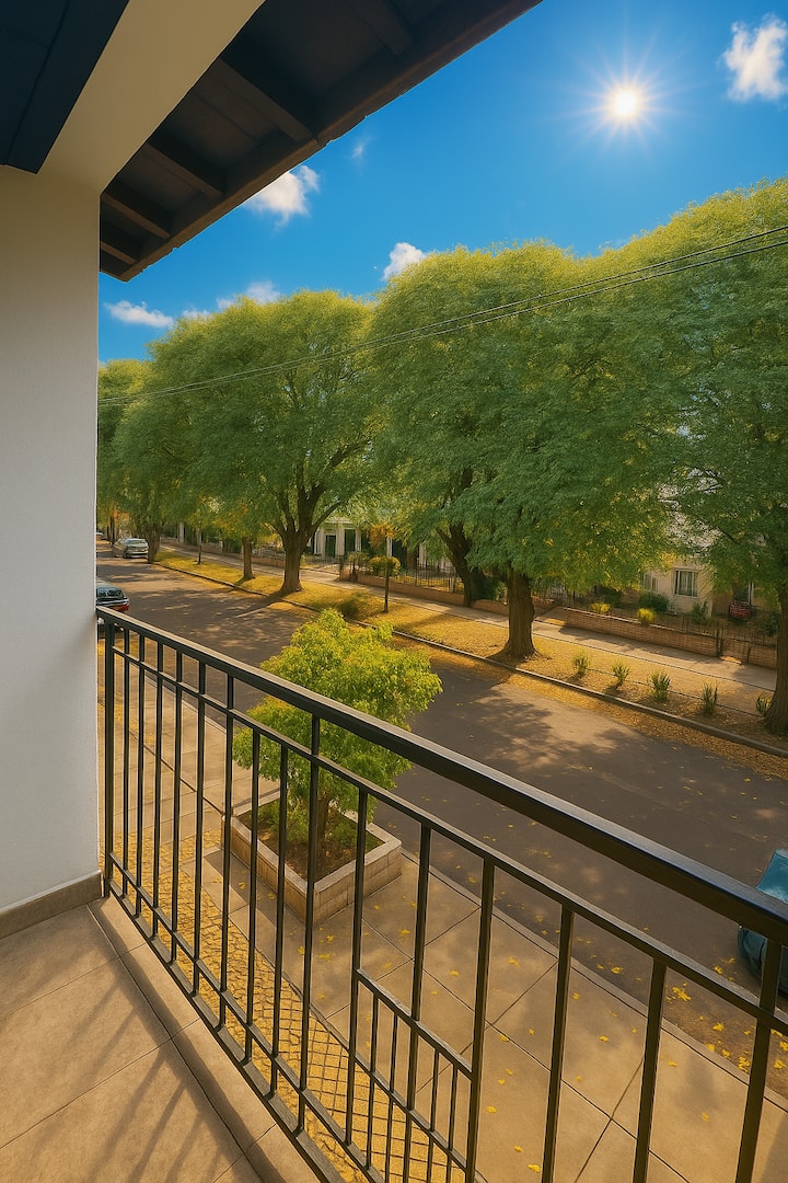 Departamento | Excelente Ubicación En Colón - Colón