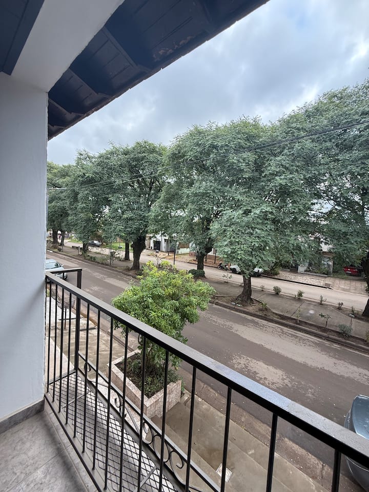 Departamento | Excelente Ubicación En Colón - Colón