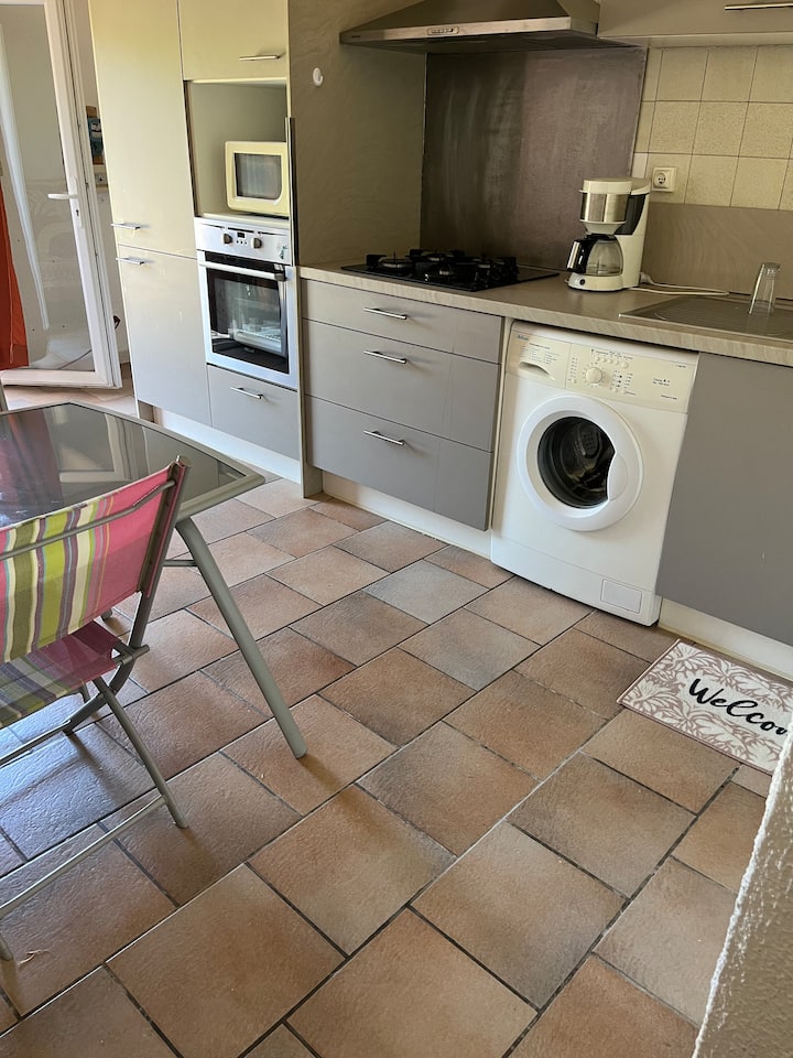 Location Appartement T3 - Collioure