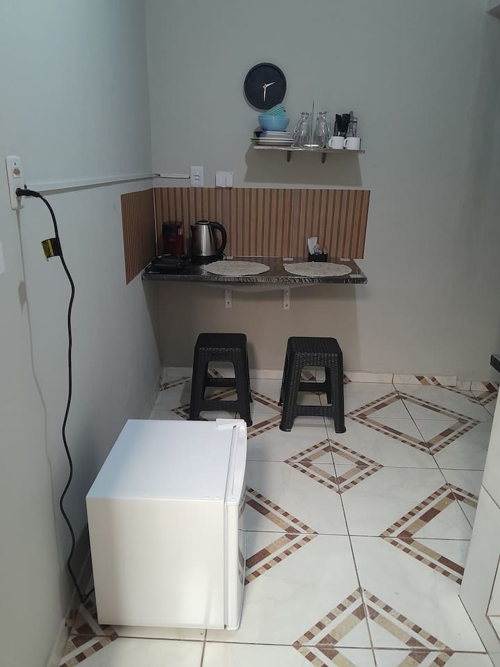 Uma Estadia Aconchegante Com Ar De Lar Para Você! - Pará