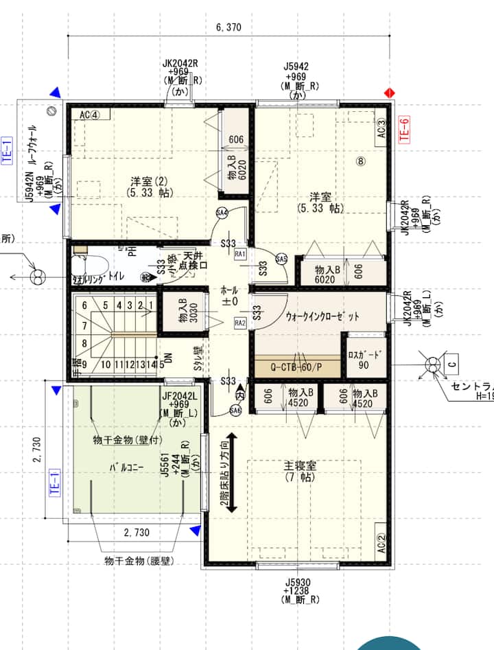 ゲストハウスは性能で選ぼう! - Utsunomiya