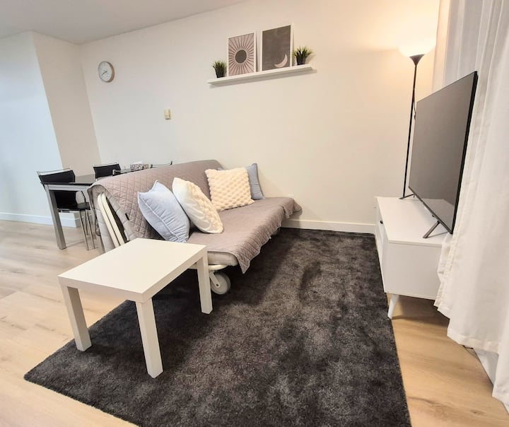 2 Bedroom Ground Floor Guest Suite In Vancouver - Burnaby