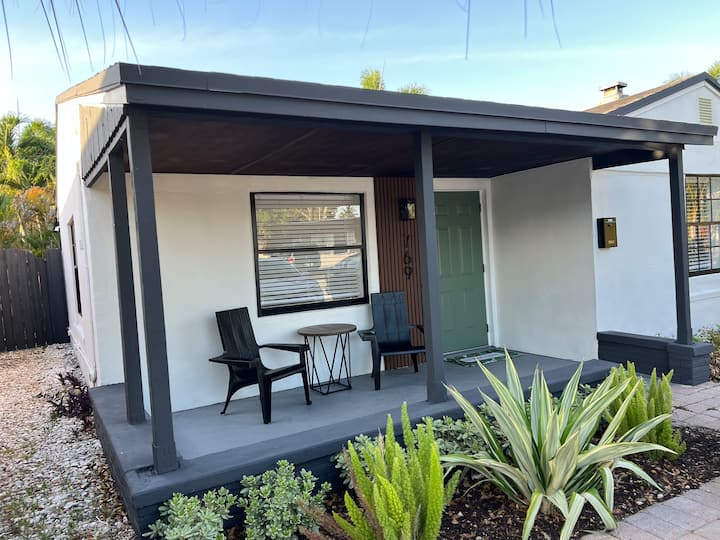 Modern House - Fort Lauderdale, FL