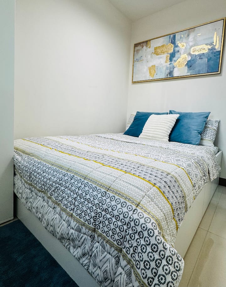 The Constance@moa W/ Arcade, Disney+, Netflix - Pasay