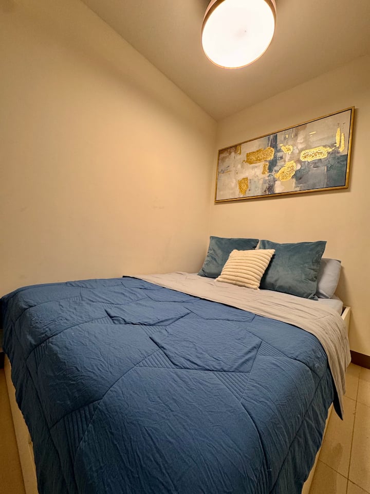 The Constance @Moa Entertainment City W/arcade - Pasay