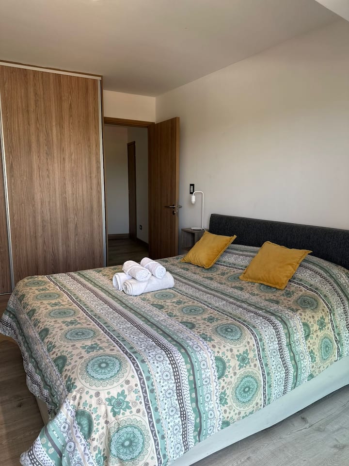 A Estrenar: Lujo Y Vistas En Mendoza - Mendoza