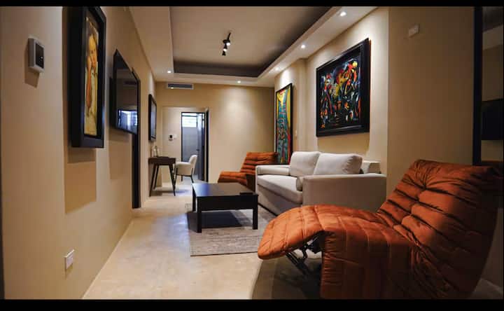 Friend And Family Place For Groups 8 Roomsand6bath - San Juan, Puerto Rico
