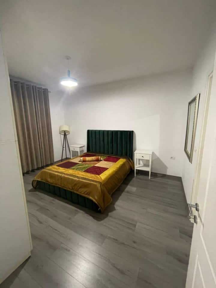 Beautiful And Quite Area - Korçë