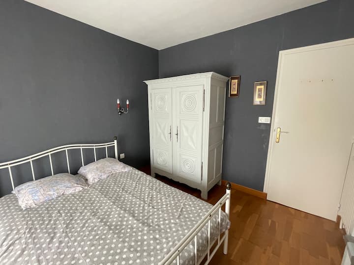 Chambre Spacieuse - Douarnenez