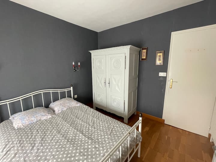 Chambre Spacieuse - Douarnenez