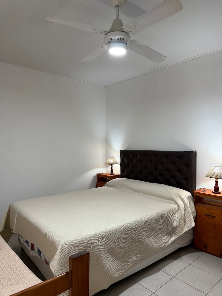 Departamento | Excelente Ubicación En Colón - Colón