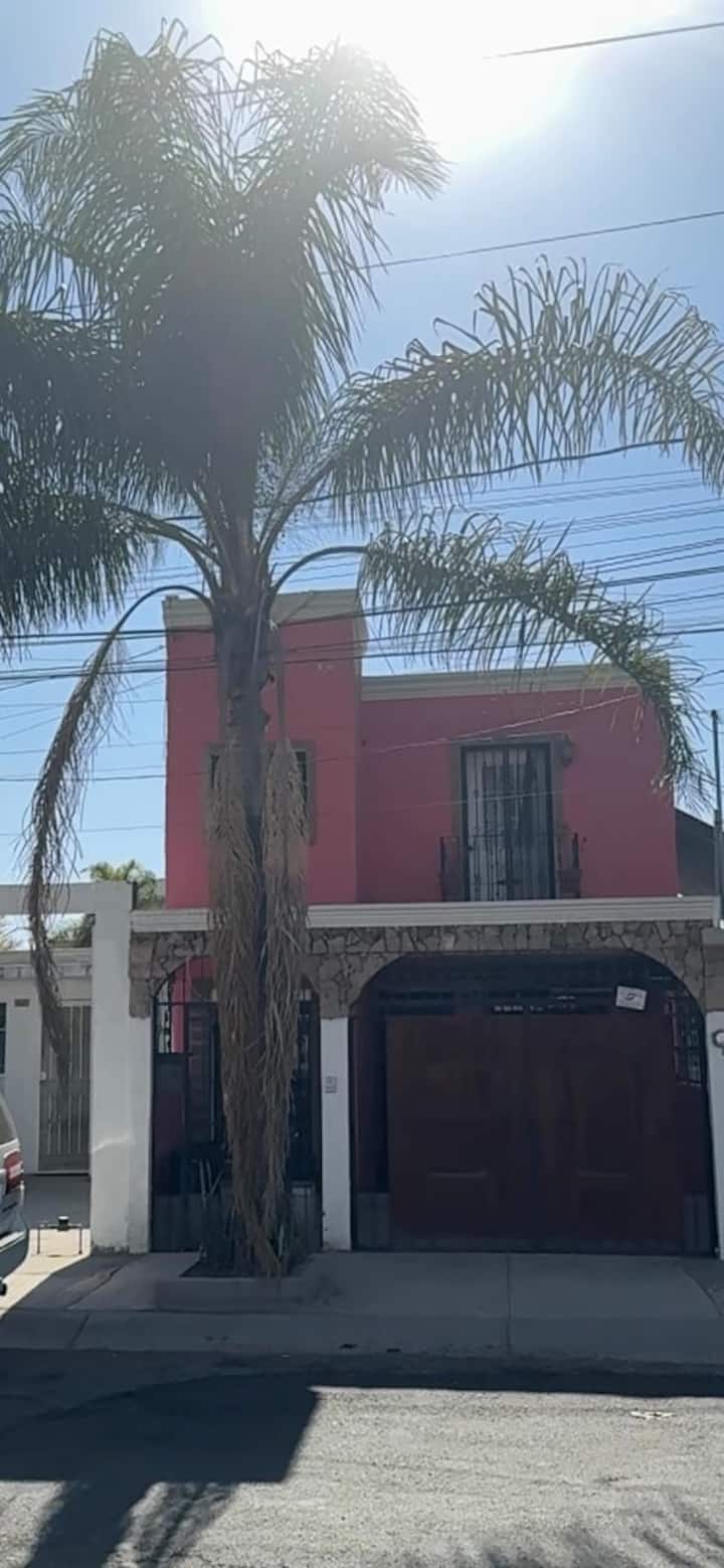 Casa Brahama - Miguel Hidalgo y Costilla Guadalajara Airport (GDL)