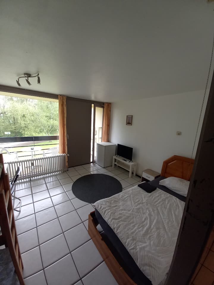 Ap20 Nature Ardennes - Aachen