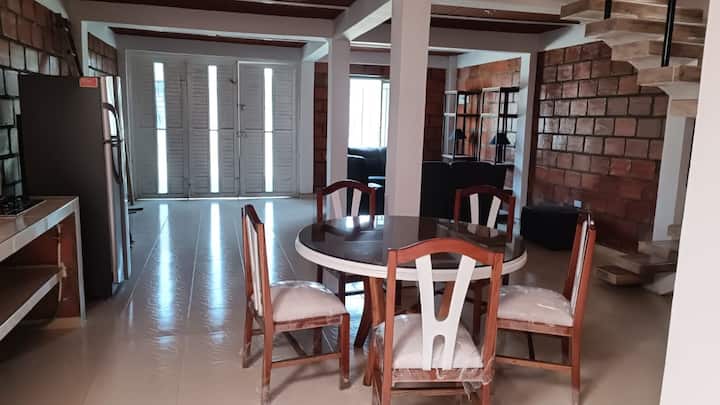 Casa Campestre Rozo - Palmira