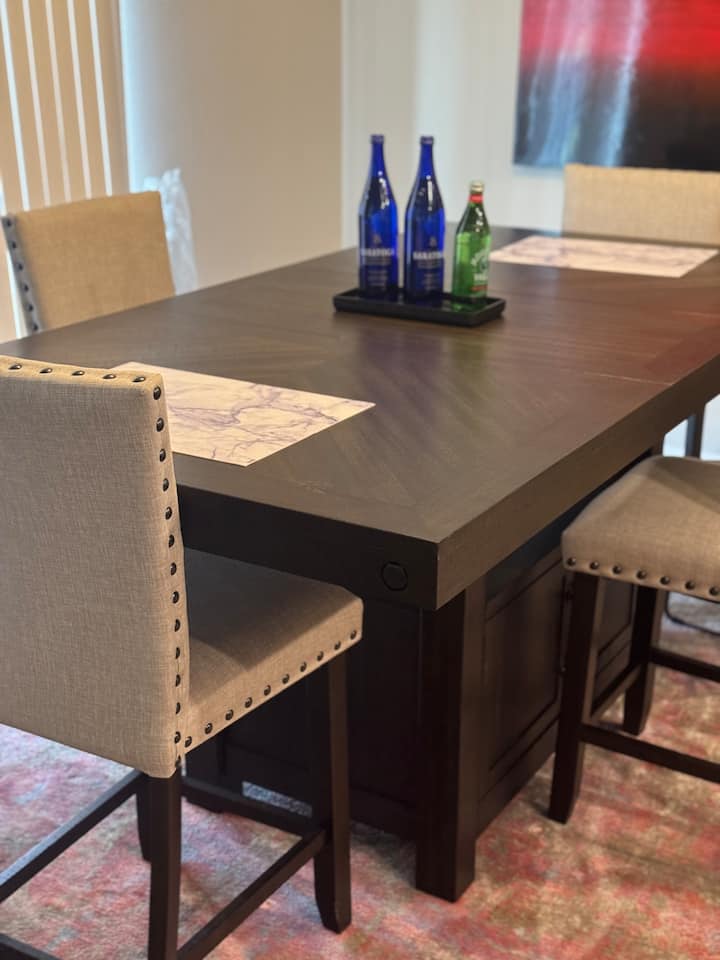 Suburban Tampa Oasis| Beach& Fun - Riverview, FL