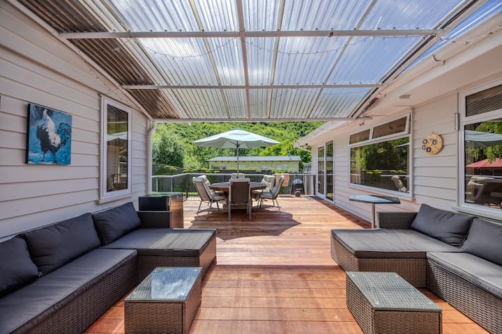 Arrowtown 3 Min Walk To Town - Arrowtown