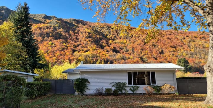 Arrowtown 3 Min Walk To Town - Arrowtown