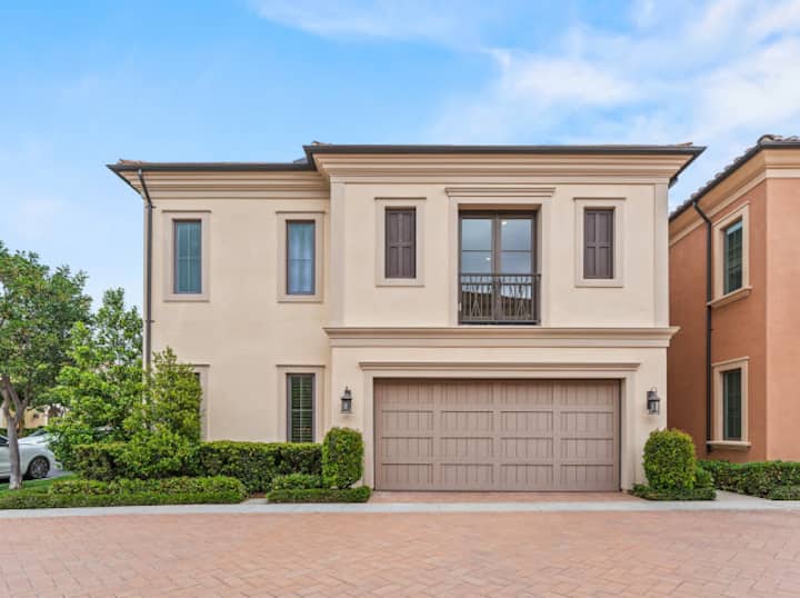 Irvine Spectrum Single Family - Irvine, CA