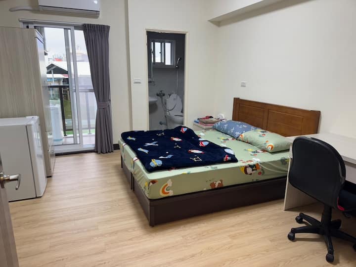 南州火車站旁全新住宿 - 潮州鎮