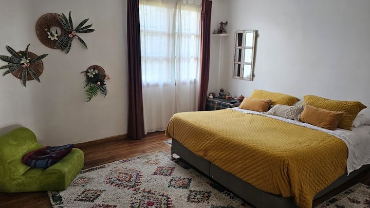 Casa Para 14 Personas Turismo - Providencia, Chile