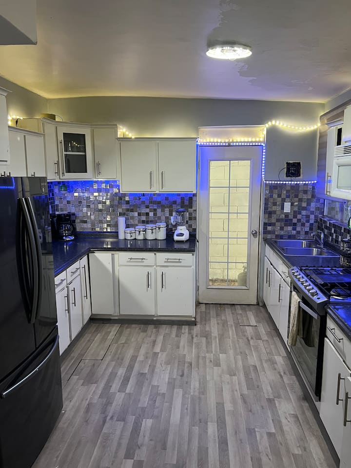 Casa Cómoda Y Céntrica - Mexicali