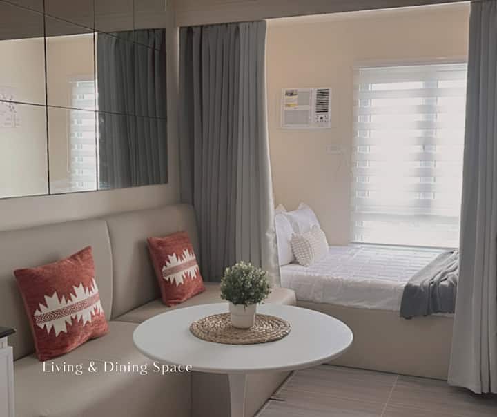 Costa Casa @ Avida - Iloilo City