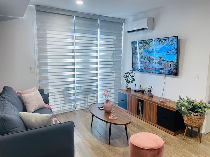 700 Departamento Guadalajara - Guadalajara