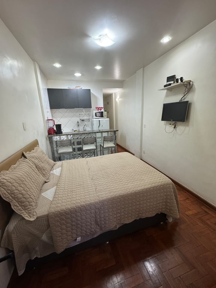 Studio à Ipanema Pour Les Jeux Olympiques - Ipanema