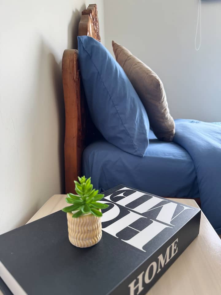 Apartamento Renovado + Cómodo En Zona Estratégica - Ipiales