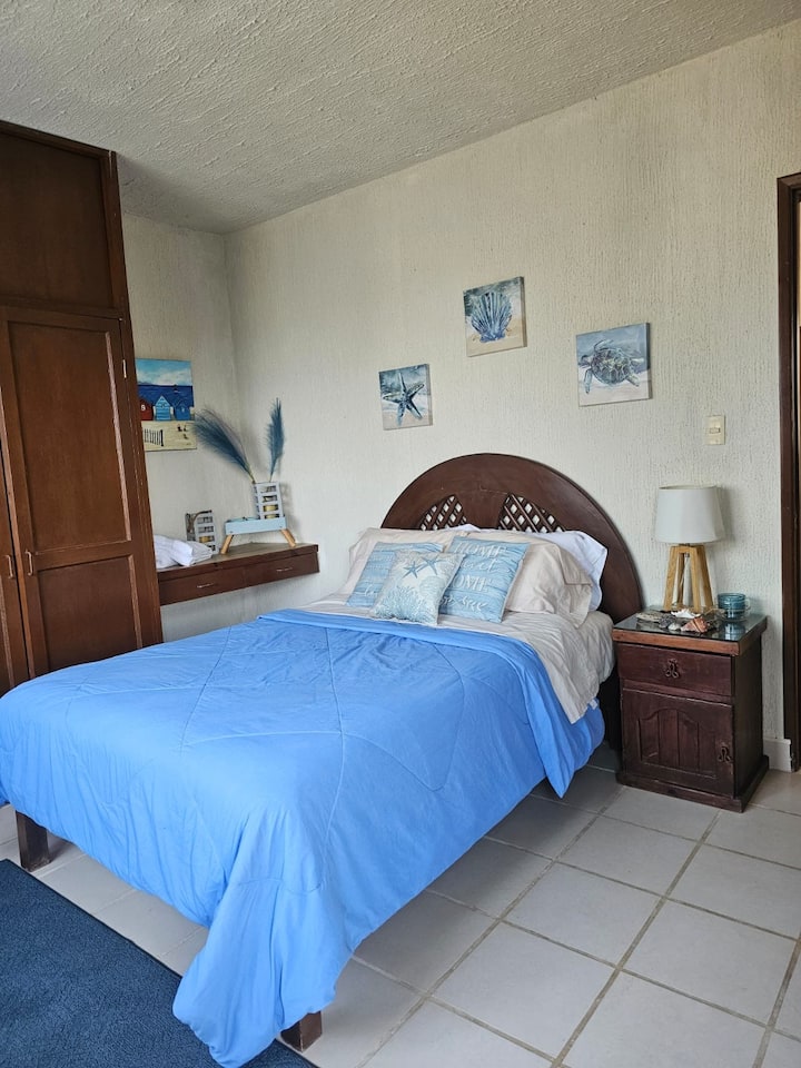 Beachhouse Miramar - Ciudad Madero