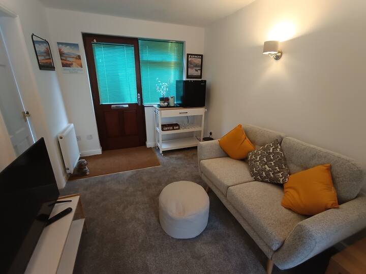 Rosemount Guest Suite Grange Over Sands - Grange-over-Sands