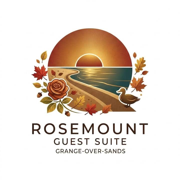 Rosemount Guest Suite Grange Over Sands - Grange-over-Sands