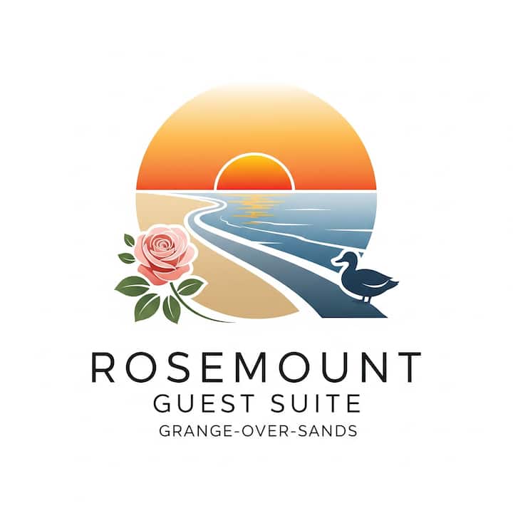 Rosemount Guest Suite Grange Over Sands - Newby Bridge