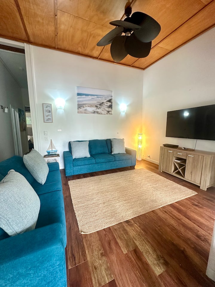 Villa 620 Sunset Beach Way, Fraser Island K’gari - Fraser Island