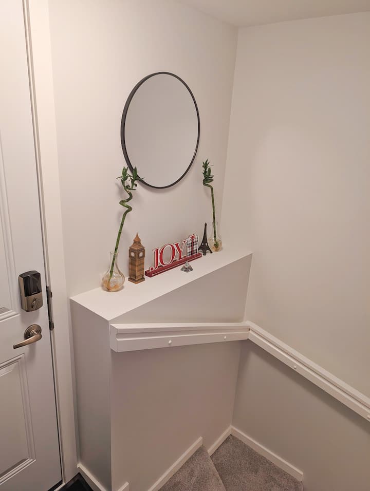 Cozy Modern Suite - Peaceful Stay & Hwy Access - Winnipeg