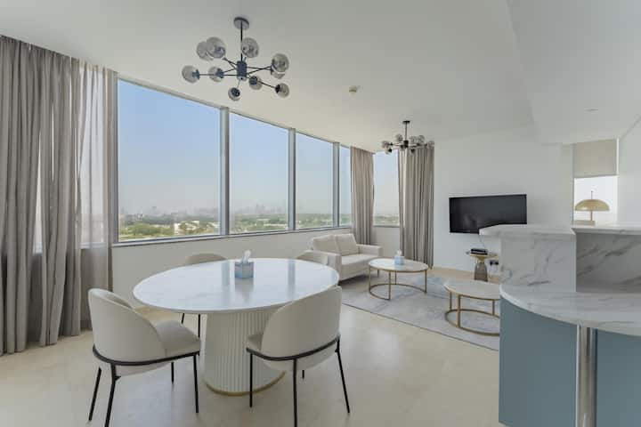 Luxury 2-bedroom In Downtown - Dubái
