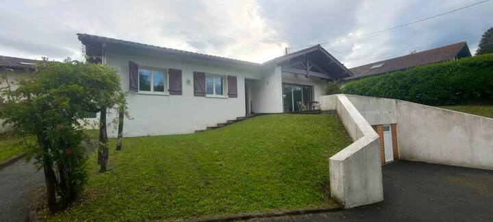 Maison Cambo Les Bains - Cambo-les-Bains