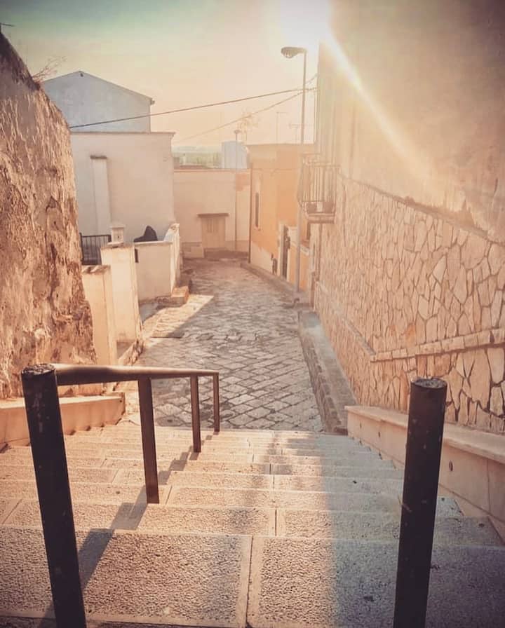 Casa Vacanze Puglia - Lizzano