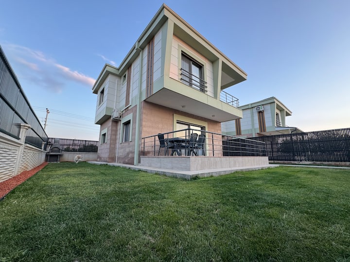Villa Mert Ayvalık - Ayvalık