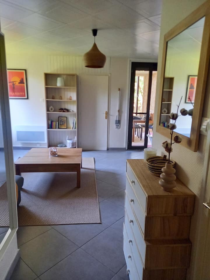 Bel Appartement T3 Seignosse - Seignosse