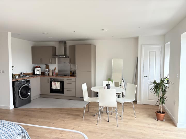 Beautiful Studio In Wimbledon - 킹스턴