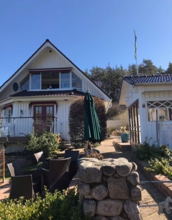 Lägenhet Med Egen Ingång! - Gothenburg