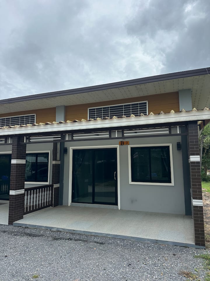 1 Bedroom Terraced House - Khao Lak