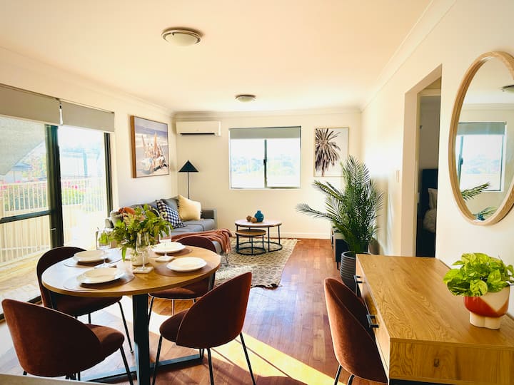 Parkside Guesthouse - Stirling